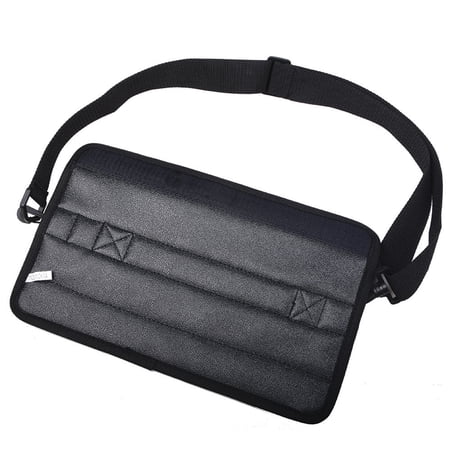 Golf Club Bag Carrier Adjustable Shoulder Strap Clubs Crossbody club ...