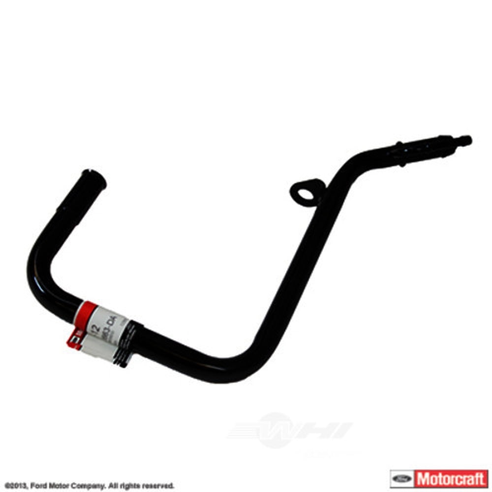 Motorcraft KT-12 HVAC Heater Pipe - Walmart.com