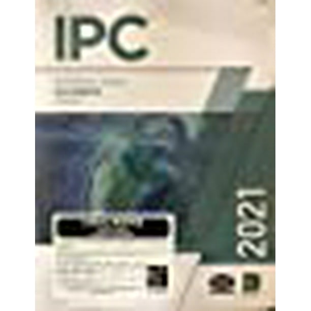 International Plumbing Code 2021 - Walmart.ca