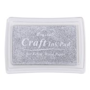 Classic Stamp Pad Set (6Pc) - Stationery - 6 Pieces - Walmart.com