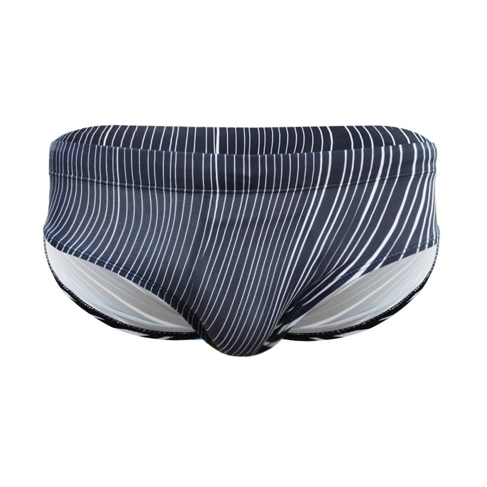 Click here for Aayomet Mens Big And Tall Swim Trunks Rainbow Sexy... prices