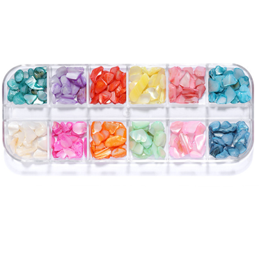 Blinger Nail Wand - Chevron With Pink Glitter - Walmart.com