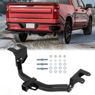 Rock Solid 00002 Tow Guards for Motor Homes (2 Per Pack) - Walmart.com