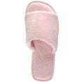 Women's Single Band Slipper - Walmart.com
