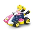 Carrera RC Nintendo Mario Kart Mini Radio Remote Control Toy Car ...