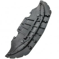 DEI Turbo Shield T4 - Shield Only - Titanium - Walmart.com