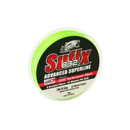 Sufix Advanced Superline 832 Braid 40 lb Coastal Camo 300 yd - Walmart.com