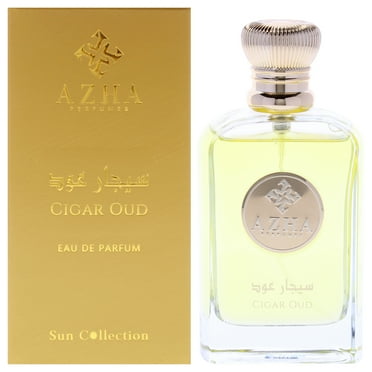 Azha Sun Collection - Taraf , 3.3 oz EDP Spray - Walmart.com