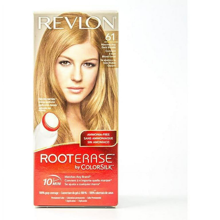 Revlon Light Golden Blonde