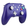 Retro Fighters BattlerGC Wireless Controller - Gamecube, Game Boy Player, Switch & PC Compatible ...