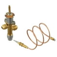 Upgraded Igniter Gas Control Valve Kit for Fire Pits and Outdoor ...