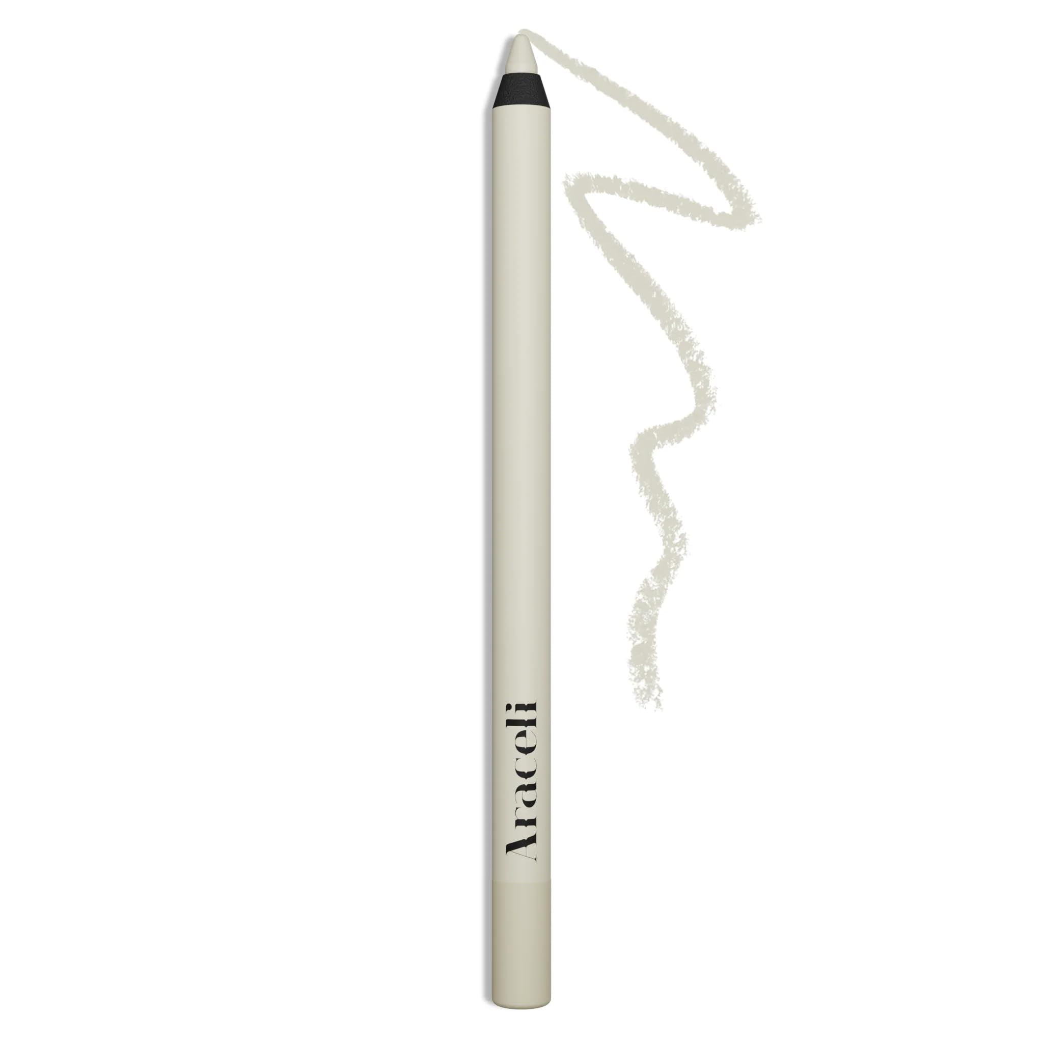 Araceli Beauty Ojos Perfectos Gel Pencil Eyeliner Cream Crema - Walmart.ca