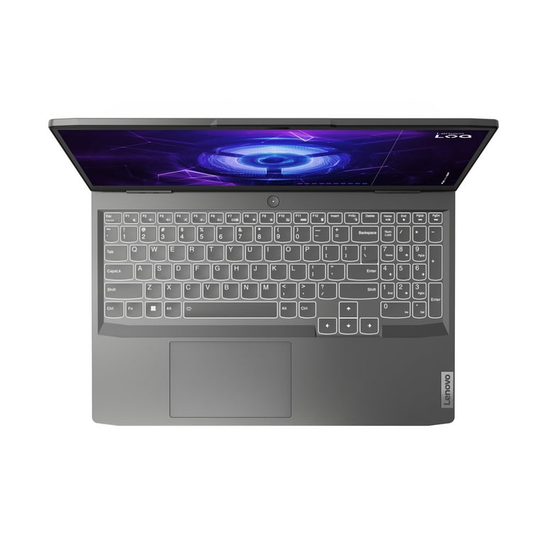 Lenovo LOQ 15.6” Gaming Laptop, i5-13420H, GTX 3050 6GB Lenovo LOQ 15.6” Gaming Laptop, i5-13420H, GTX 3050 6GB