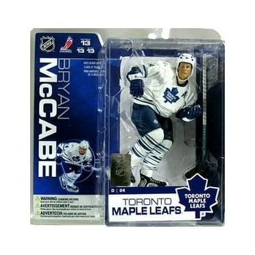 Auston Matthews Toronto Maple Leafs McFarlane NHL Legacy Figure ...