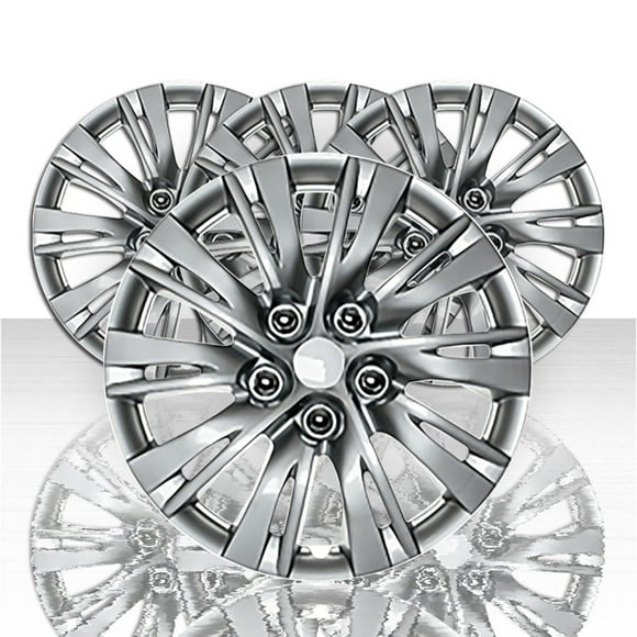 Toyota Camry Wheel Cover