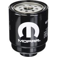 Quicksilver 18458Q4 Water Separating Fuel Filter Kit with Blue Water ...