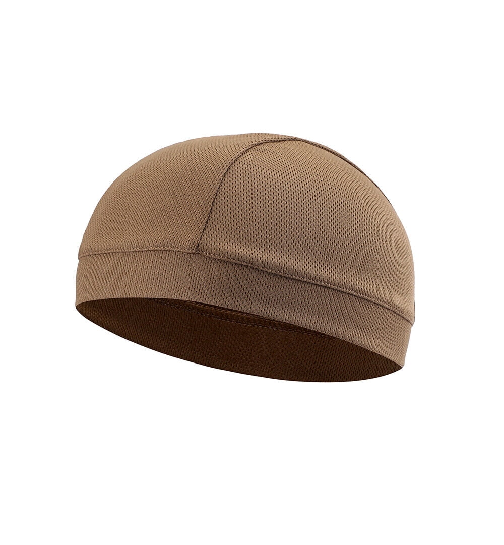 Skull Cap Helmet Liner for Men Motorcycle Hard Hat Liners Cycling ...