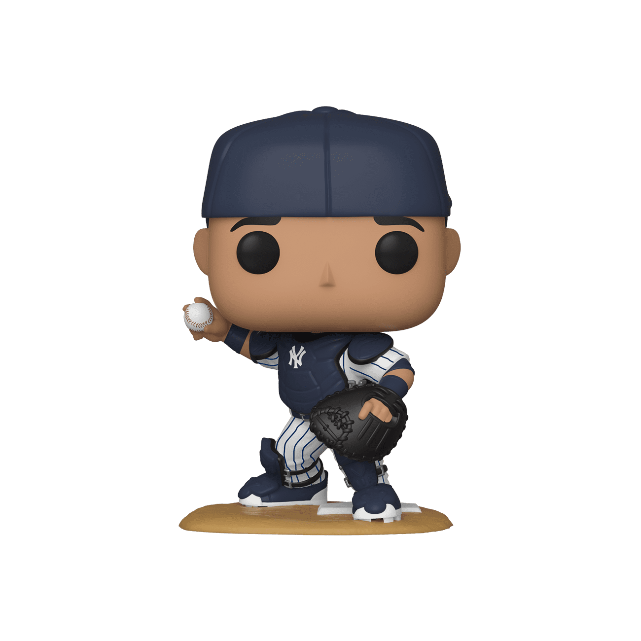 Funko POP! MLB: Yankees – Gary Sanchez - Walmart.com