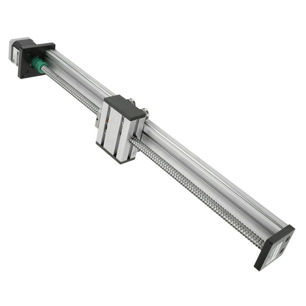 Ball Screw Linear Slide,1204 Ball Screw Linear Slide Table Ball Screw ...