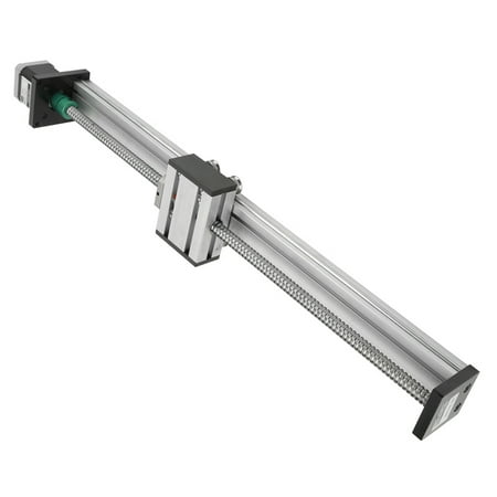 Linear Slide High Versatility Ball Screw Linear Slide Durable ...