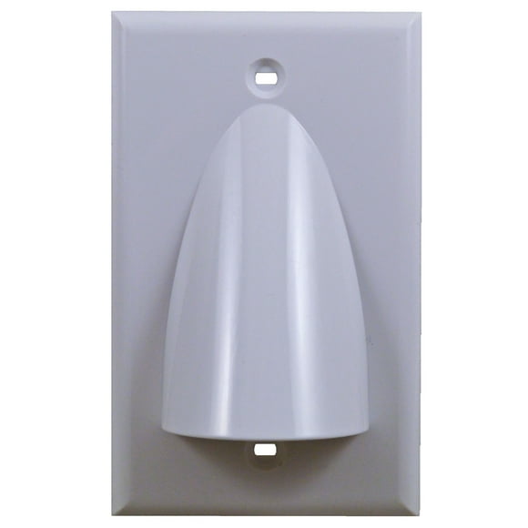 Low Voltage Wall Plate