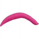 Gulp! Floating Pinched Crawler Soft Bait with Lifelike Nightcrawler ...