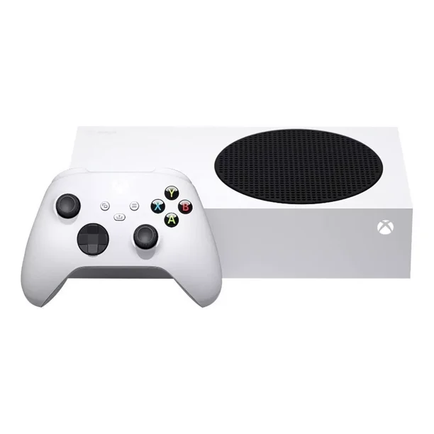 Consola Xbox Series S Digital 512GB Nacional Microsoft | Walmart en línea