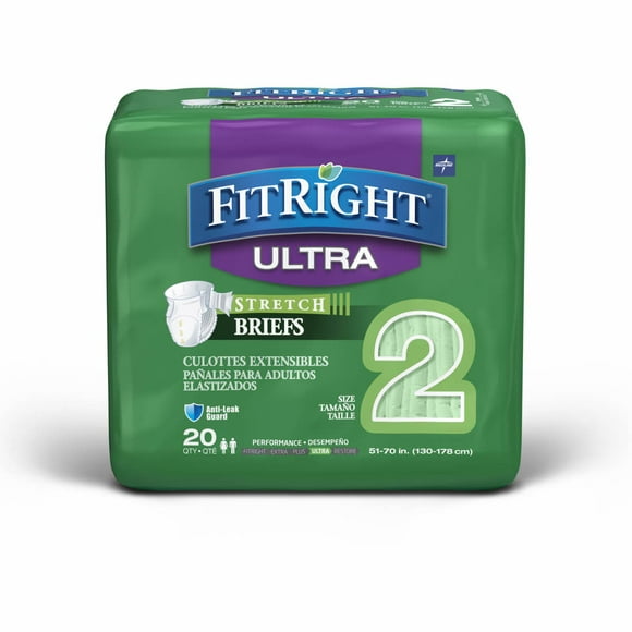Fitright Ultra Briefs