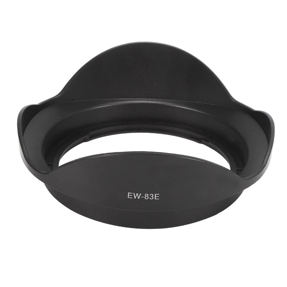 Click here for Ymiko Sturdy Ew-83e Lens Hood Lens Hood For Ef 17-... prices