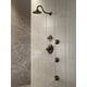 Delta 3-Spray Shower Head in Venetian Bronze RP34355RB - Walmart.com