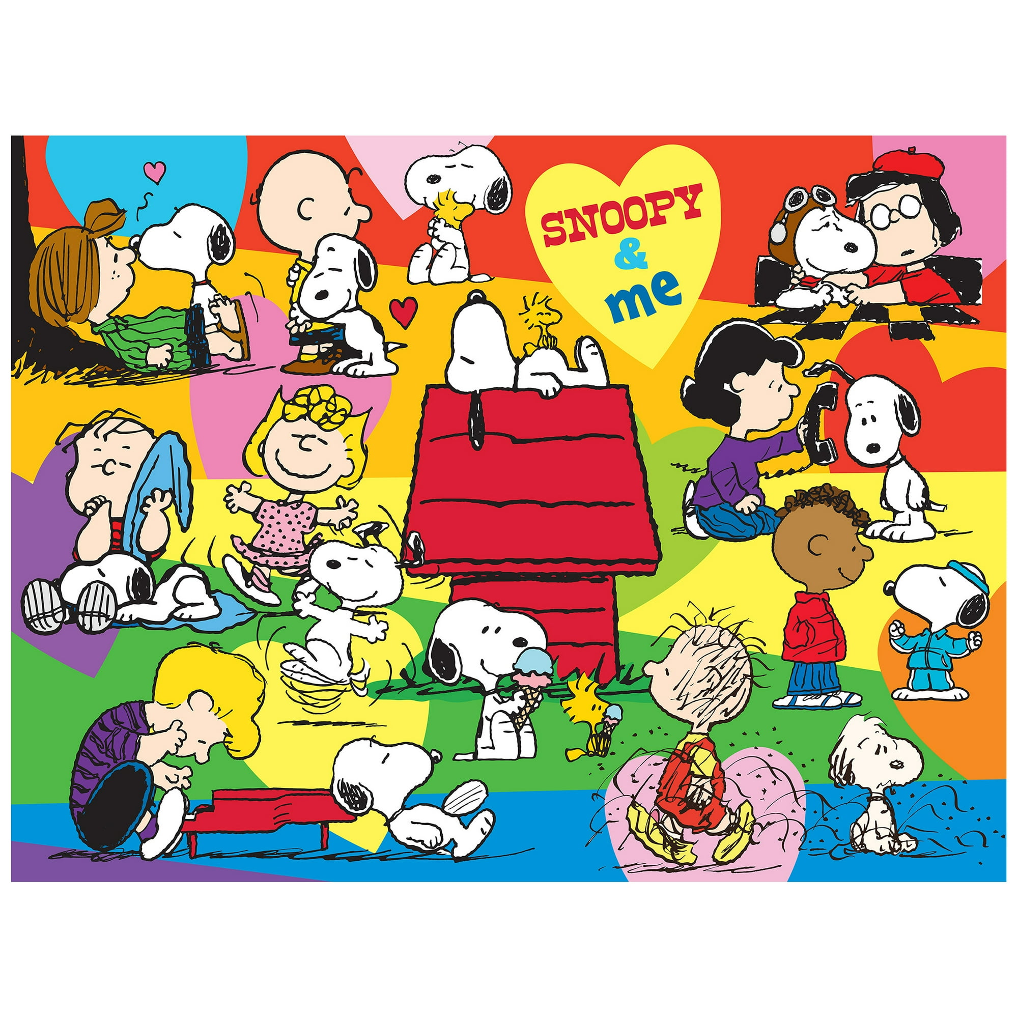 Click here for Cra-Z-Art Roseart - Pop Culture 300-Piece - Peanut... prices