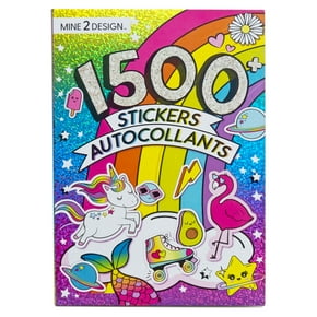 Sticker Paper | Walmart Canada