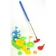 Play Day – Mini Golf Trainer Set – Includes Golf Club, Golf Balls ...