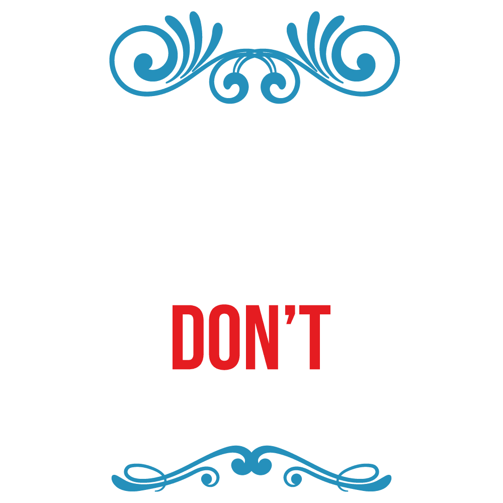 Your Mistakes Don't Define You - 25" x 25" Vinyl White Ink ...