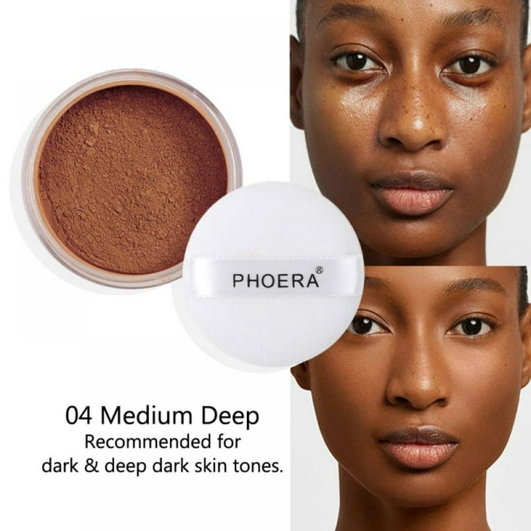 Translucent Foundation Makeup | Saubhaya Makeup