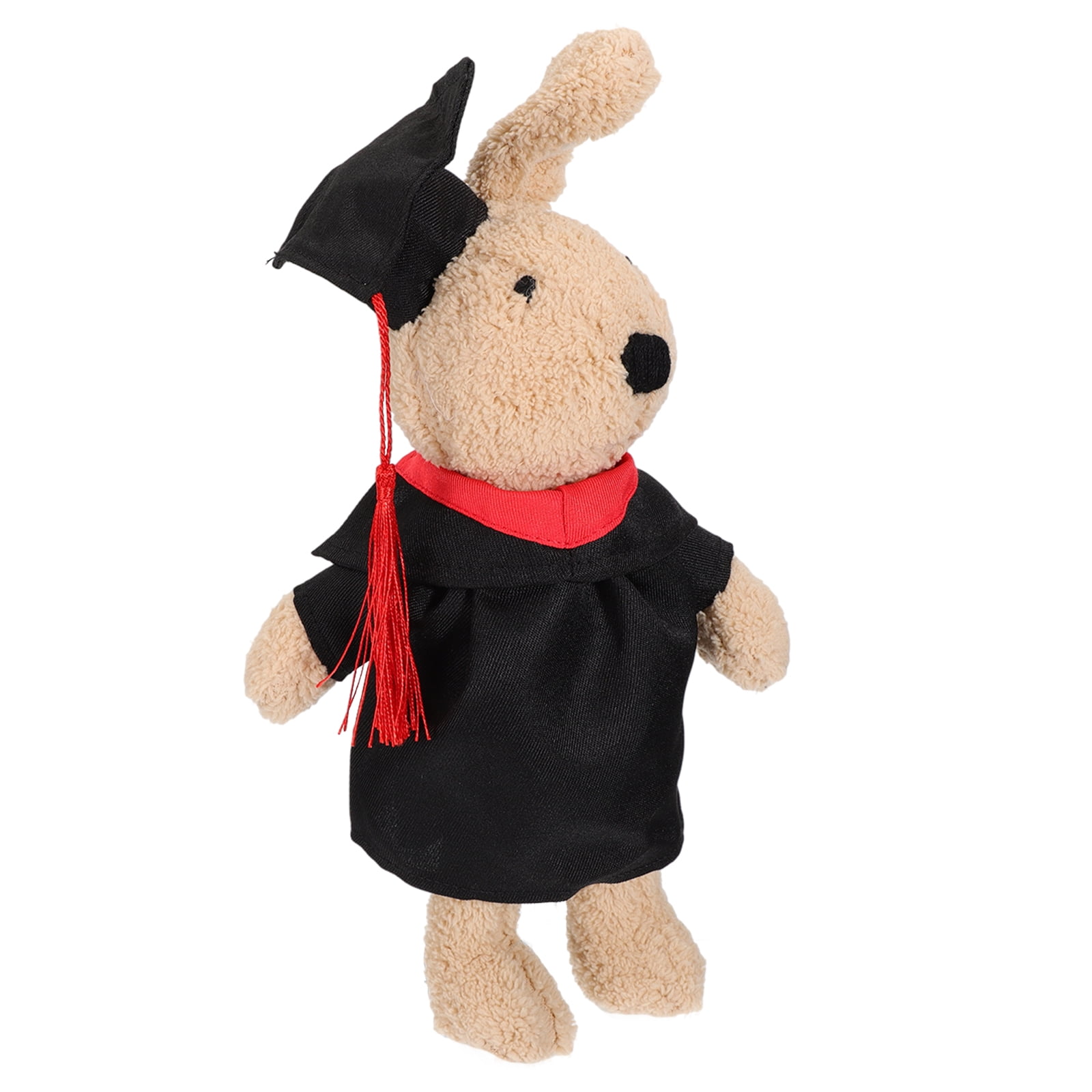 Graduation Doll Stuffed Plush Bear Animal 2022 Gift Decoration Hugging ...