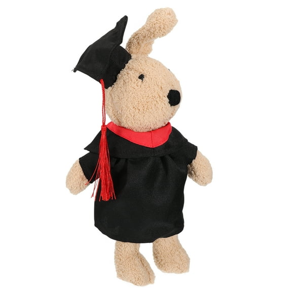 Graduation Stuffed Animals