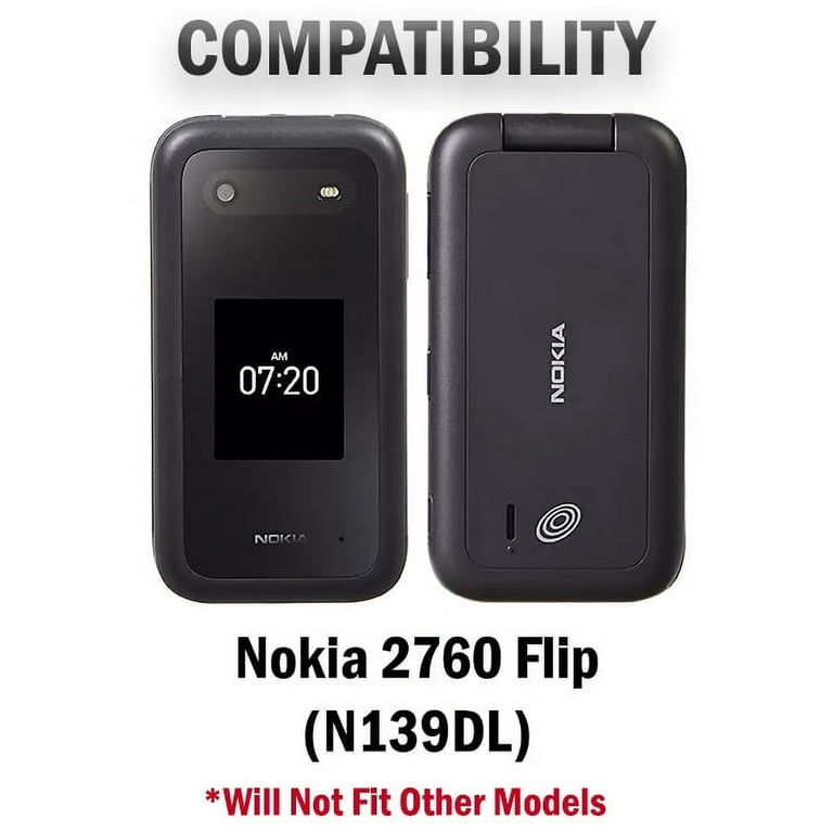 Nokia 2760