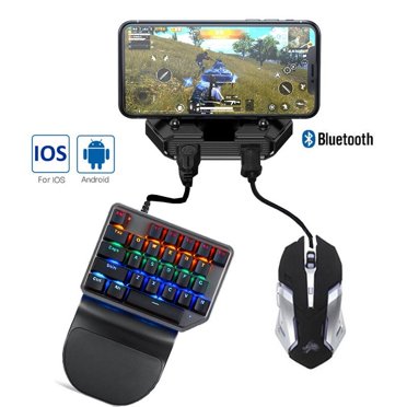 MayFlash PS2 Controller Bluetooth Adapter for Andriod iOS PC - Walmart.com