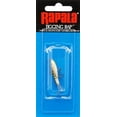 Rapala Jigging Rap 03 Freshwater Fishing Jig 3/16oz Glow Yellow Perch ...