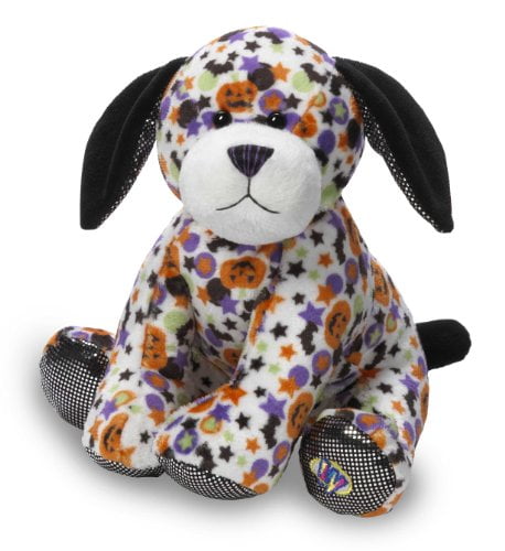Webkinz Spooky Puppy Plush | Walmart Canada