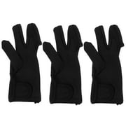 Heat Resistant Finger Protectors