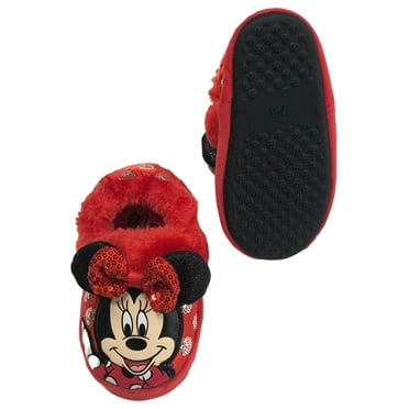 JASMINE TODDLER SLIPPERS - Walmart.com