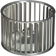 Nutone 5901A000 Fan Blower Wheel Assembly - Walmart.com