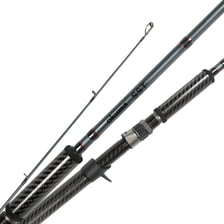 Okuma SST "a" Series Travel Rod 10'6" Medium 4pc w/ Hard Tube Case ...