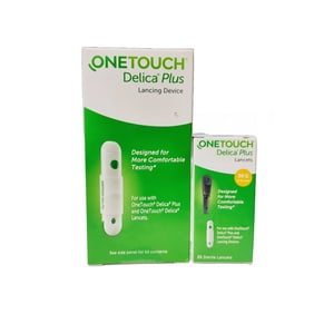 OneTouch Verio Reflect Value Pack - Walmart.com