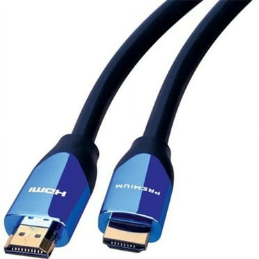 Walmart HDMI to 3 RCA Component Cable, Male Audio Video AV Connector ...