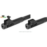 Hatsan SpeedFire 1250 Airgun .177 Cal Pellet Airrifle - Walmart.com