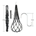 Taolixe Feeding Net Hanging Design Bite Resistant Metal Hook Chicken ...