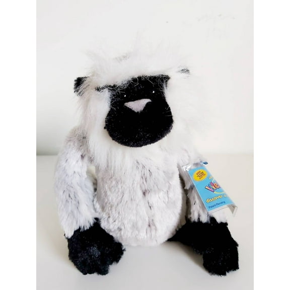Ganz WEBKINZ - RIBBON UNICORN Plush (New With Sealed Code) - Walmart.com